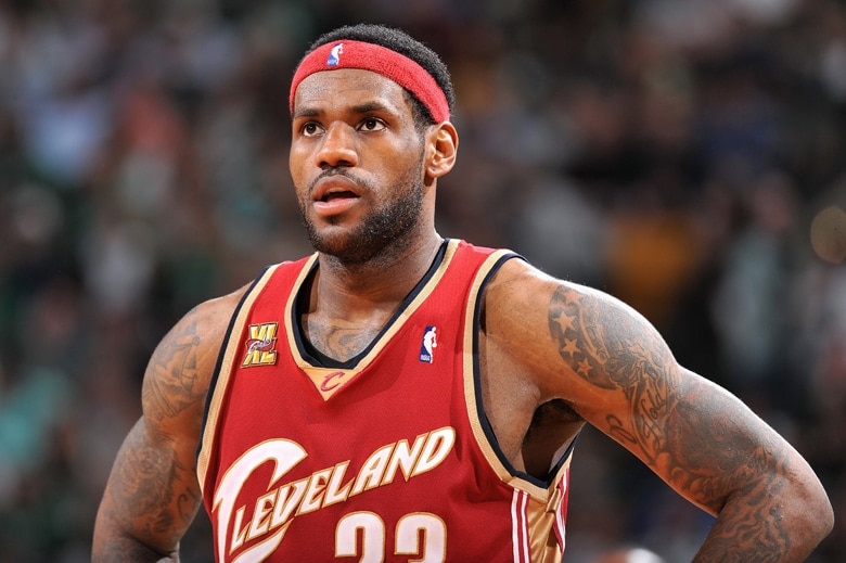 Best Cavalier Nicknames | Cleveland Cavaliers