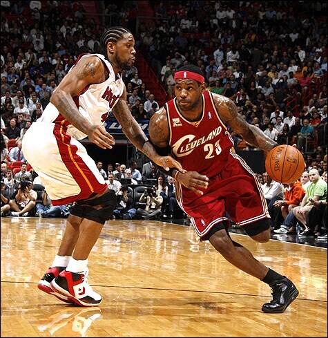 2009-10 LeBron James - MVPx2 | Cleveland Cavaliers