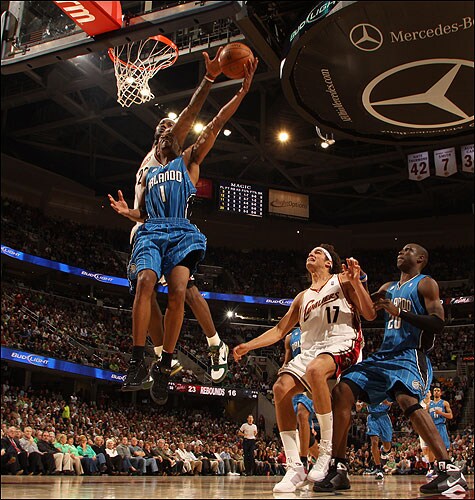 LeBron James - Chase-Down Blocks | Cleveland Cavaliers
