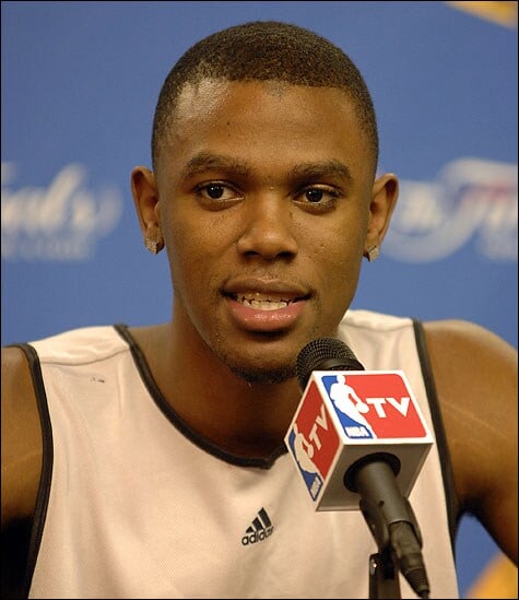 Cavaliers: NBA Finals Media Day - Wednesday, June 6th, 2007 | Cleveland ...