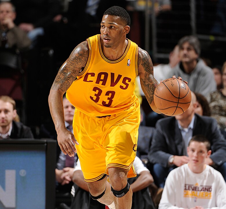 Cavaliers vs. Heat - March 20, 2013 Photo Gallery | NBA.com