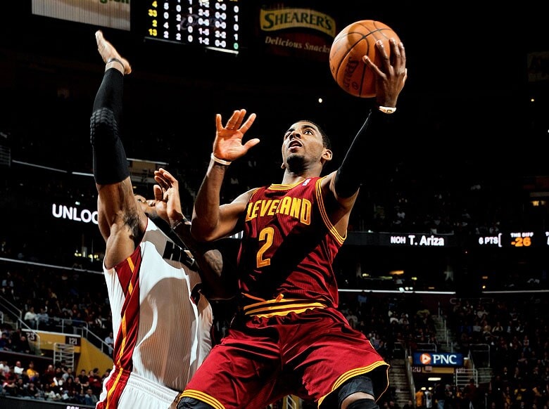 Cavaliers vs. Heat - February 17, 2012 Photo Gallery | NBA.com