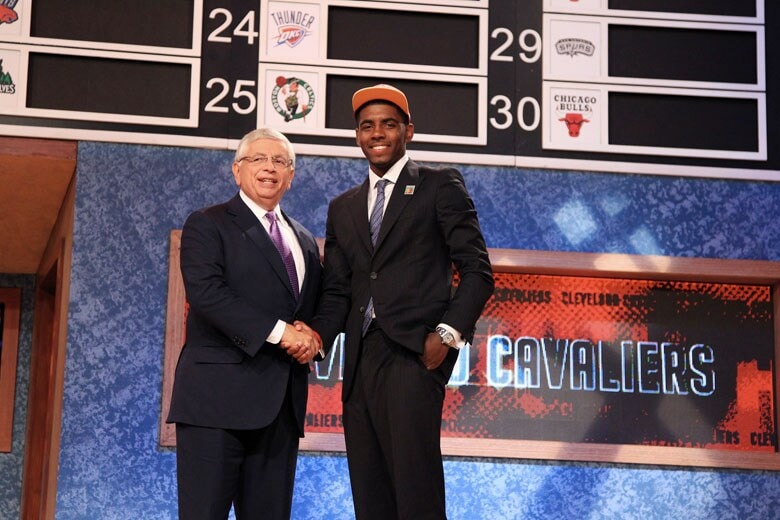 2011 Nba Draft Class