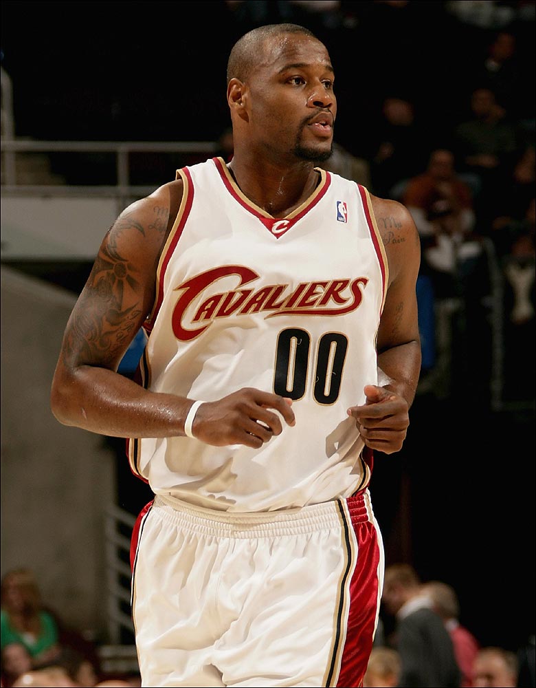 The Cava-List: All-Time Cavs, By the Numbers | Cleveland Cavaliers