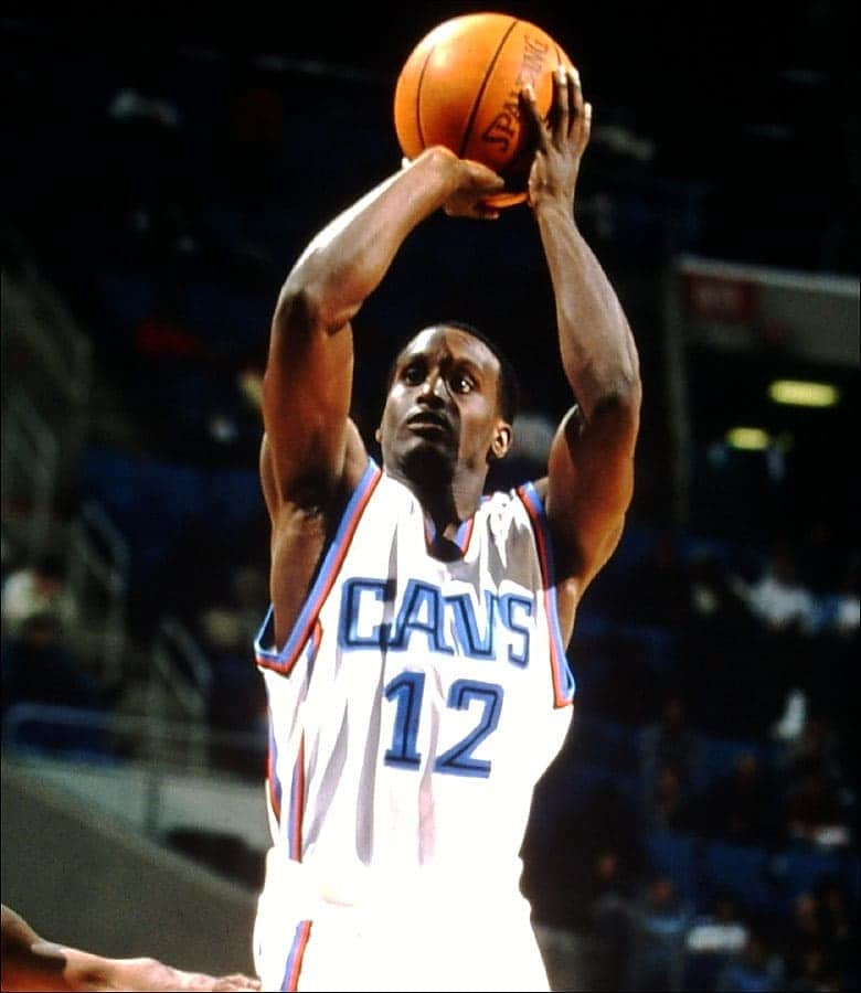 The Cava-List: All-Time Cavs, By the Numbers | Cleveland Cavaliers