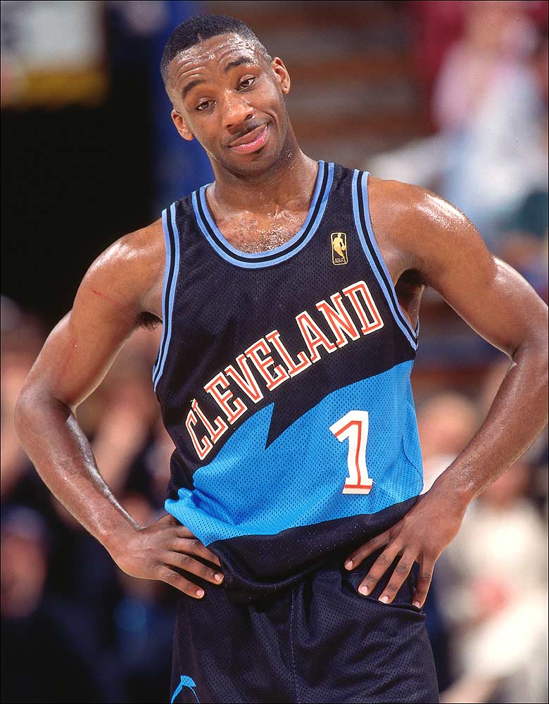 The Cava-List: All-Time Cavs, By the Numbers | Cleveland Cavaliers