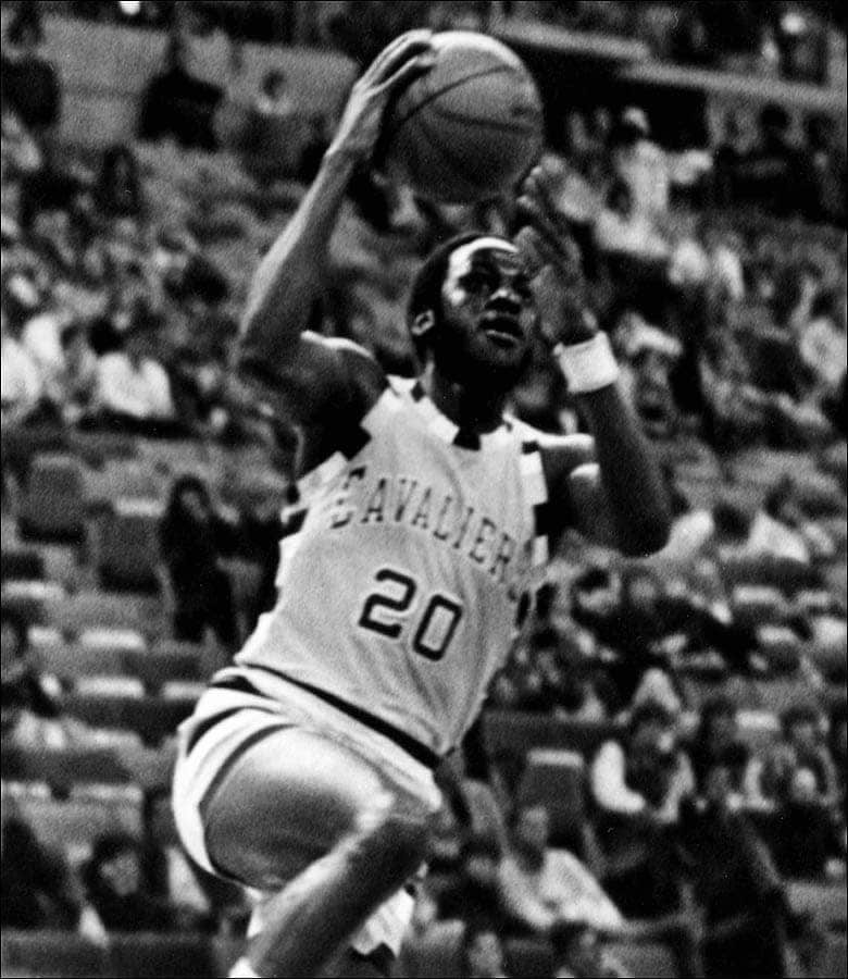 The Cava-List: All-Time Cavs, By the Numbers | Cleveland Cavaliers