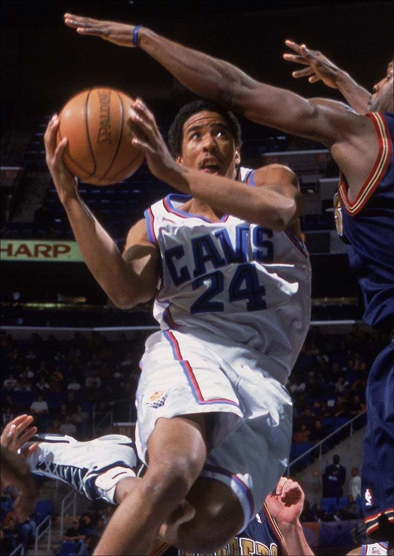 The Cava-List: All-Time Cavs, By the Numbers | Cleveland Cavaliers