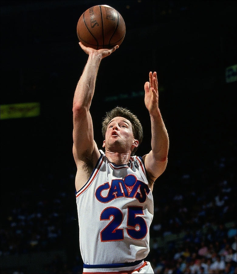 The Cava-List: All-Time Cavs, By the Numbers | Cleveland Cavaliers