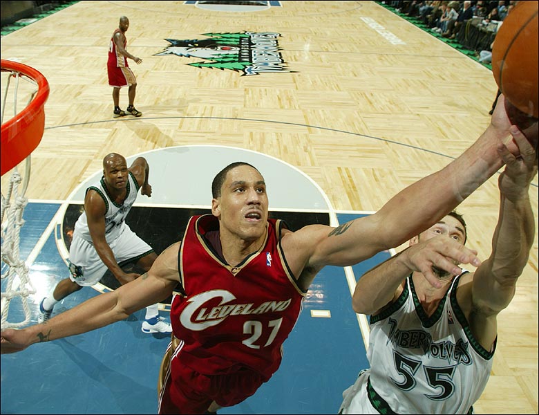 The Cava-List: All-Time Cavs, By the Numbers | Cleveland Cavaliers