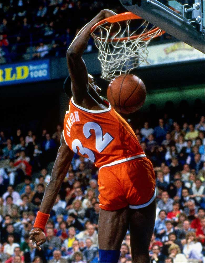 The Cava-List: All-Time Cavs, By the Numbers | Cleveland Cavaliers