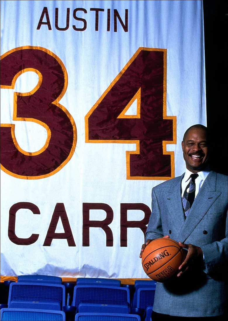 The Cava-List: All-Time Cavs, By the Numbers | Cleveland Cavaliers