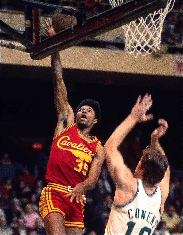 The Cava-List: All-Time Cavs, By the Numbers | Cleveland Cavaliers