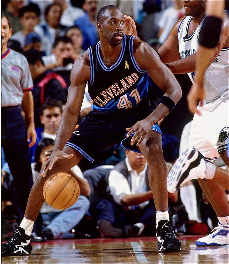 The Cava-List: All-Time Cavs, By the Numbers | Cleveland Cavaliers
