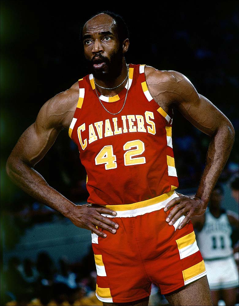 The Cava-List: All-Time Cavs, By the Numbers | Cleveland Cavaliers