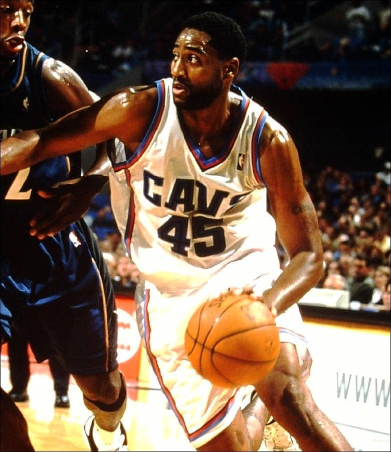 The Cava-List: All-Time Cavs, By the Numbers | Cleveland Cavaliers