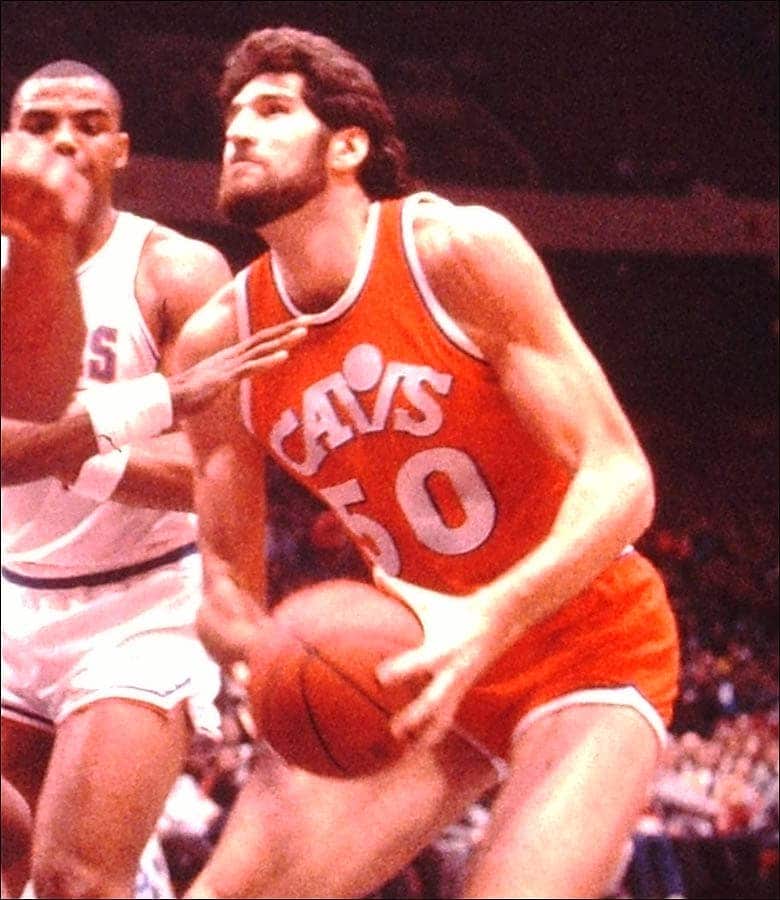The Cava-List: All-Time Cavs, By the Numbers | Cleveland Cavaliers