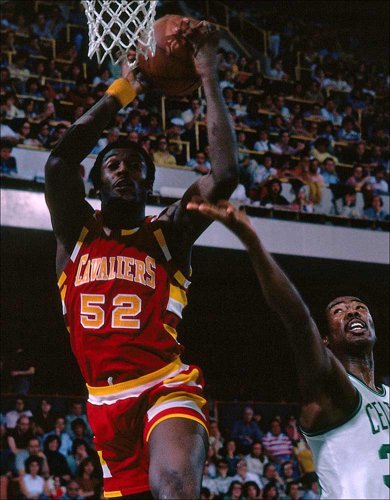 The Cava-List: All-Time Cavs, By the Numbers | Cleveland Cavaliers