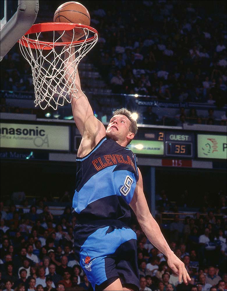 The Cava-List: All-Time Cavs, By the Numbers | Cleveland Cavaliers