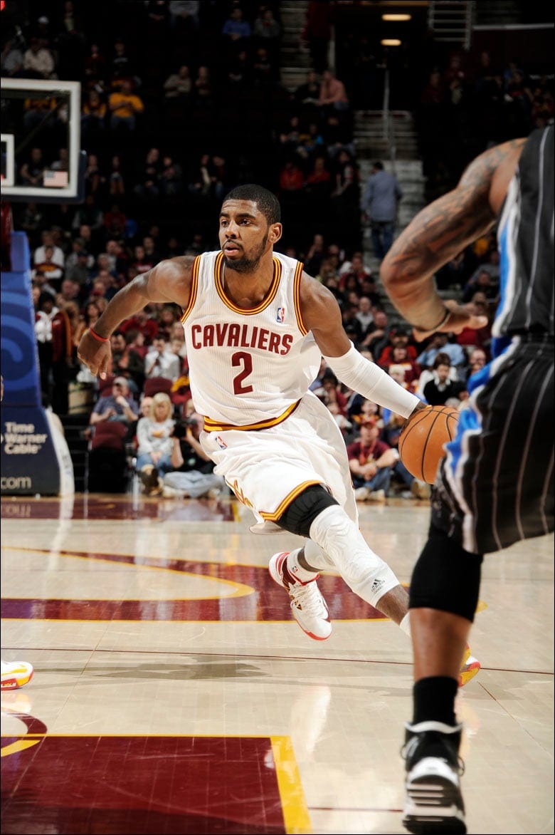 Cavaliers vs. Magic – February 8, 2013 Photo Gallery | NBA.com