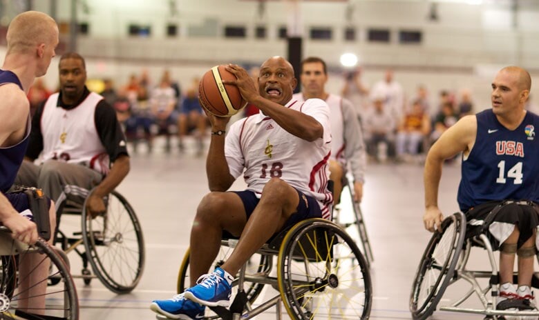 Charity Basketball Game - September 16, 2011 Photo Gallery | NBA.com
