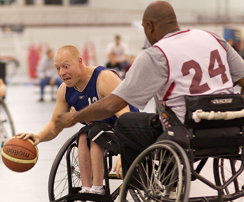 Charity Basketball Game - September 16, 2011 Photo Gallery | NBA.com