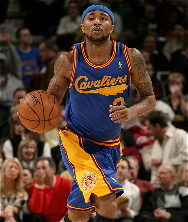 The Cava-List: Uniforms Through the Years Photo Gallery | NBA.com