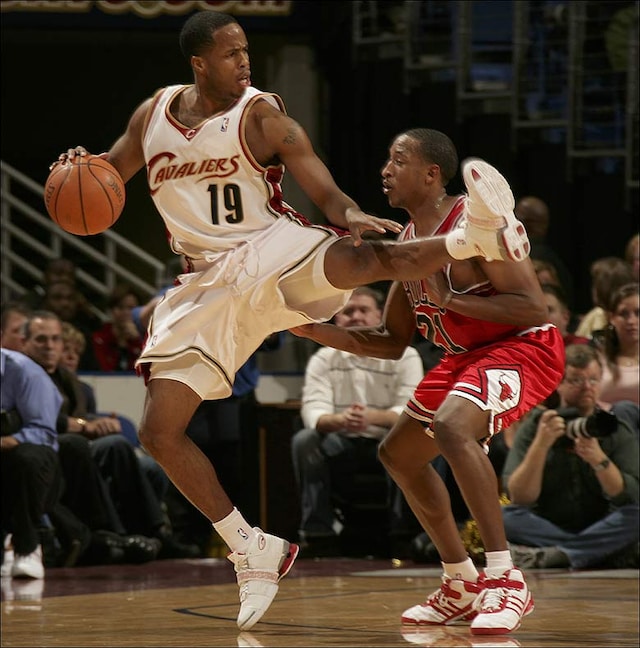 The Cava-List: Uniforms Through the Years Photo Gallery | NBA.com