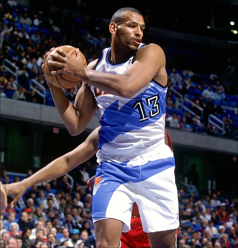 The Cava-List: Uniforms Through the Years | Cleveland Cavaliers