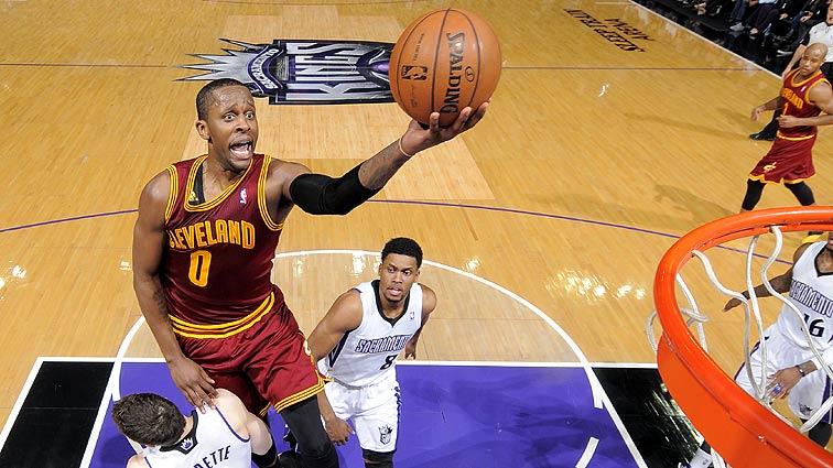 Season-in-Review: C.J. Miles | Cleveland Cavaliers