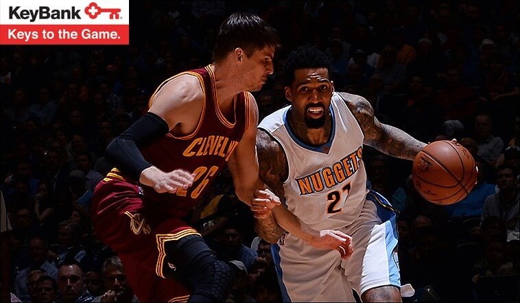 Five Keys: Cavaliers vs. Nuggets | Cleveland Cavaliers