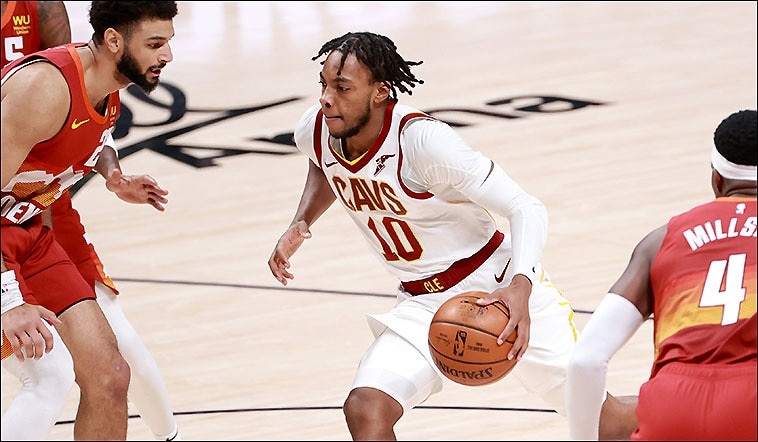 Three Keys: Cavaliers vs. Nuggets | Cleveland Cavaliers