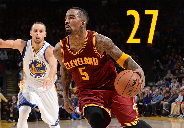 Cavaliers ... By the Numbers, Postseason Edition Photo Gallery | NBA.com