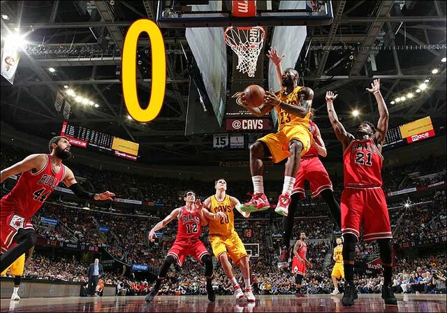 Cavaliers ... By the Numbers, Postseason Edition Photo Gallery | NBA.com