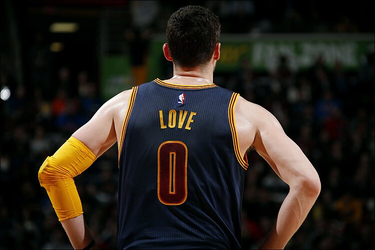 Cavaliers ... By the Numbers - March 19 | Cleveland Cavaliers