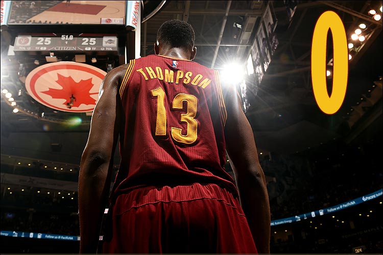 Cavaliers ... By the Numbers - March 19 | Cleveland Cavaliers
