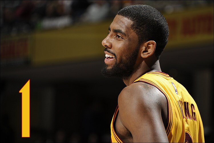 Cavaliers ... By the Numbers - March 19 | Cleveland Cavaliers