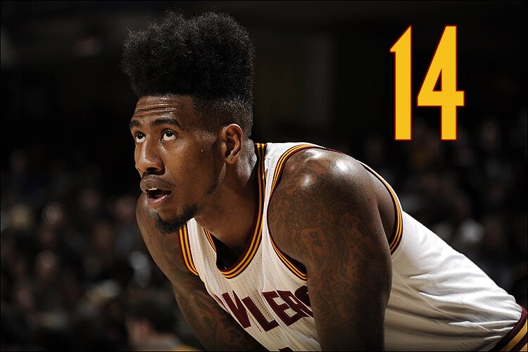 Cavaliers ... By the Numbers - March 19 | Cleveland Cavaliers