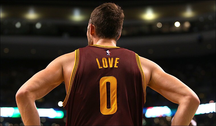 Season Wrap-Up: KEVIN LOVE | NBA.com