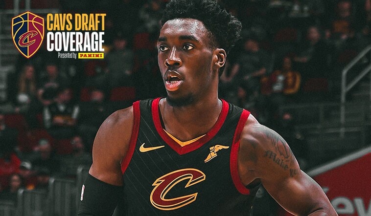 Prospect Profile: Nassir Little | Cleveland Cavaliers