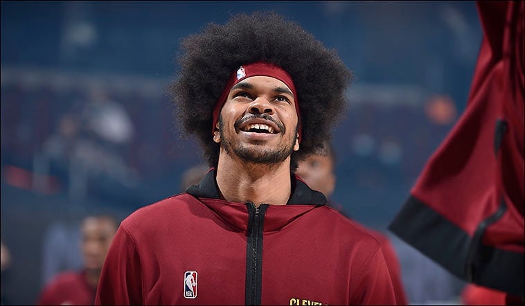Let the Games Begin | Cleveland Cavaliers