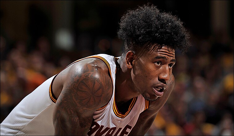 Doing the Dirty Work | Cleveland Cavaliers