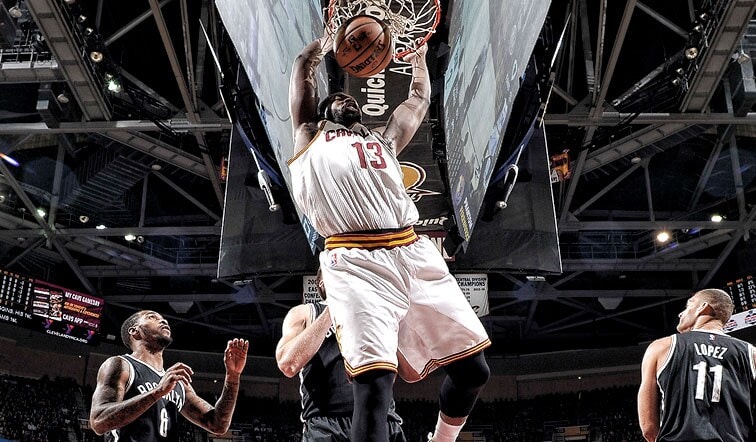 Daily News - December 24, 2016 | Cleveland Cavaliers