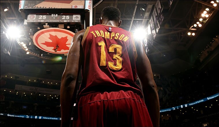 Iron Man III | Cleveland Cavaliers