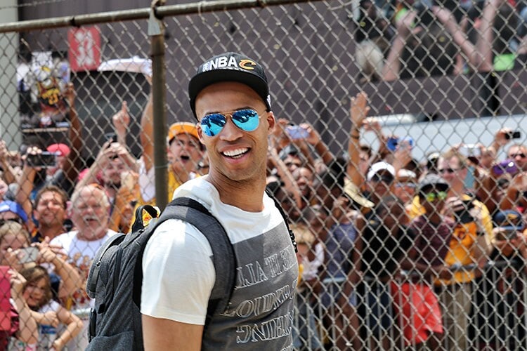 36 Photos for 36 Years of RJ Photo Gallery | NBA.com