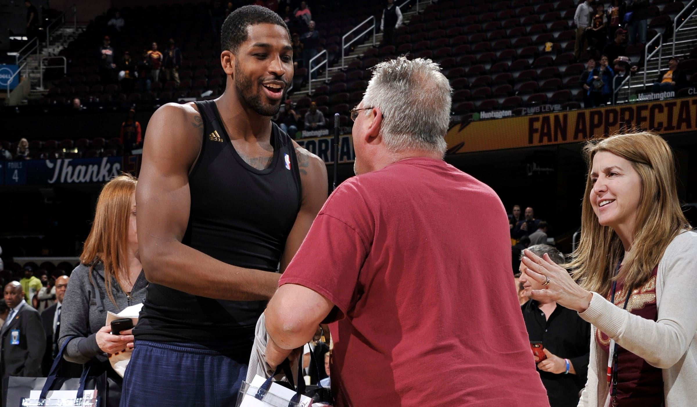 The Cava-List: Fan-Tastic Finish | Cleveland Cavaliers