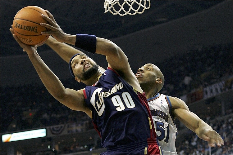 Cavs Uniforms Through the Years | Cleveland Cavaliers