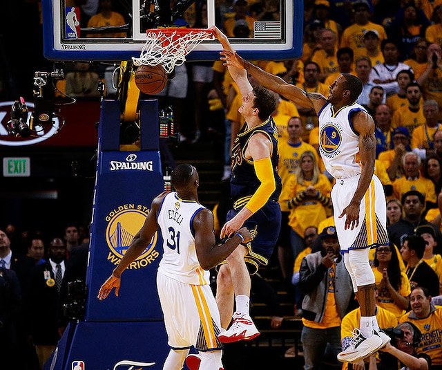 Top Photos from the 2015 NBA Finals Photo Gallery | NBA.com