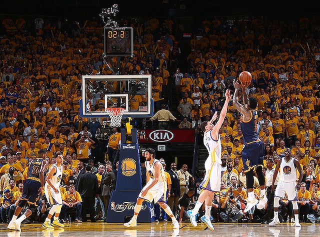Top Photos from the 2015 NBA Finals Photo Gallery | NBA.com