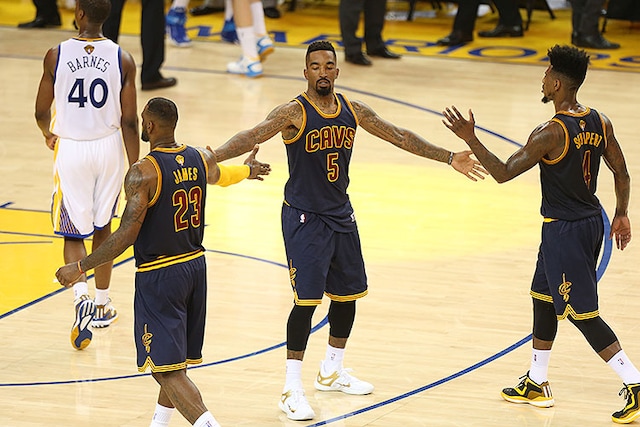 Top Photos from the 2015 NBA Finals Photo Gallery | NBA.com